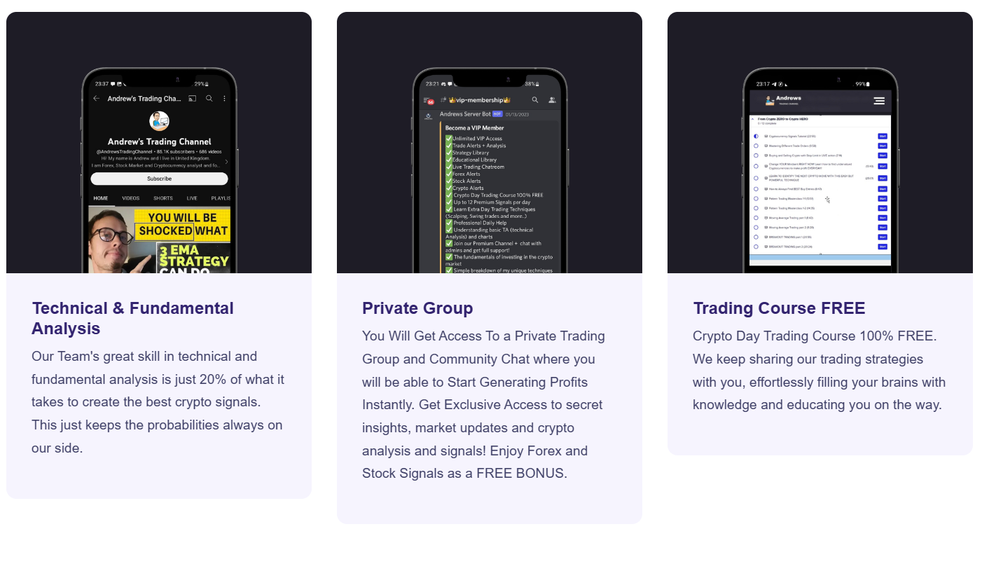 Unlock the Benefits of Crypto Trading with Crypto Trading Box