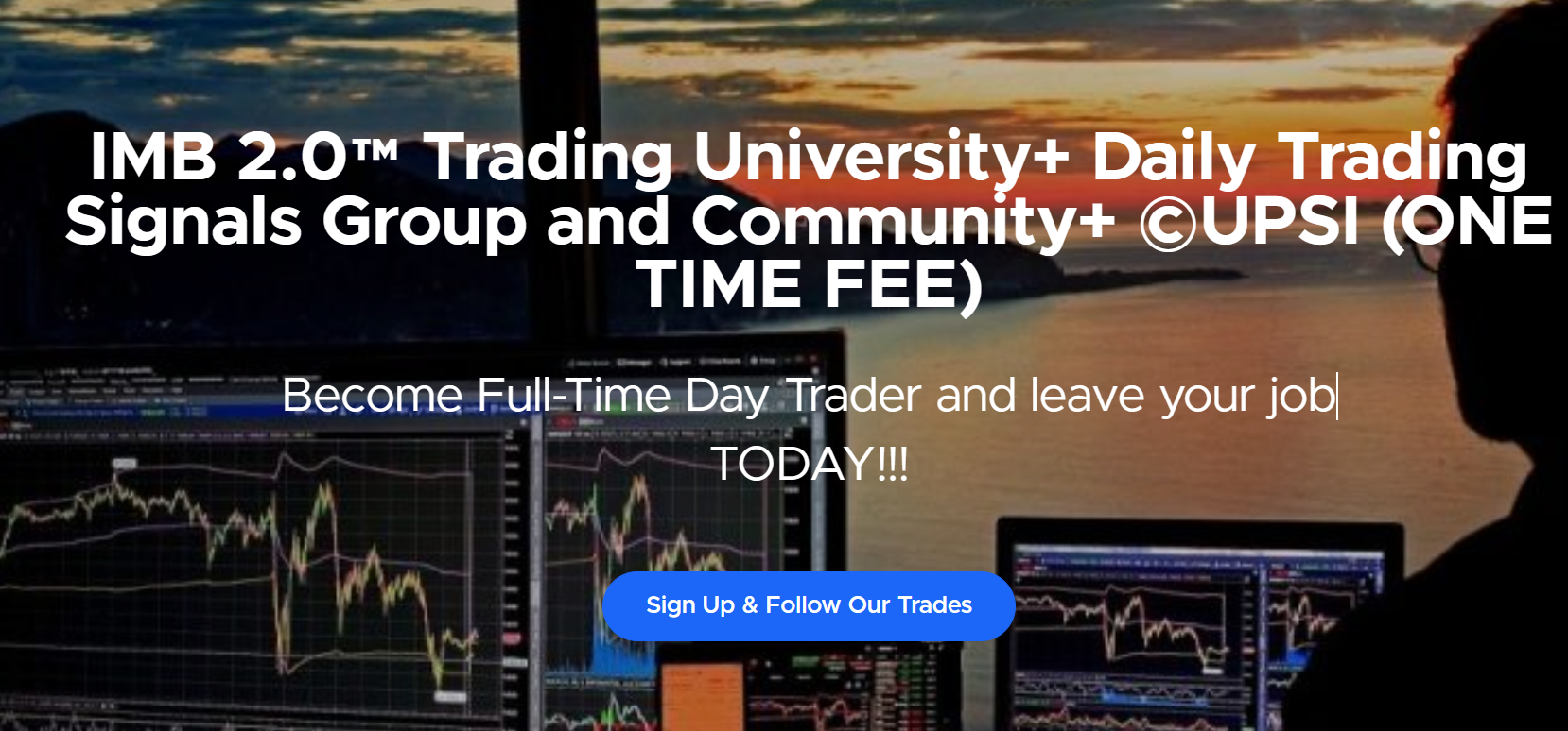 The Income Mentor Box Day Trading Academy 2.0